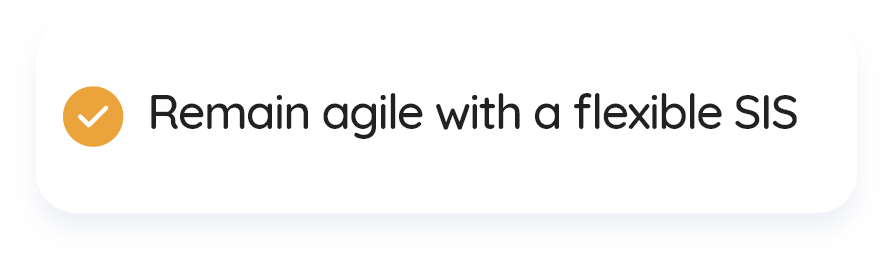 Edvance – Software